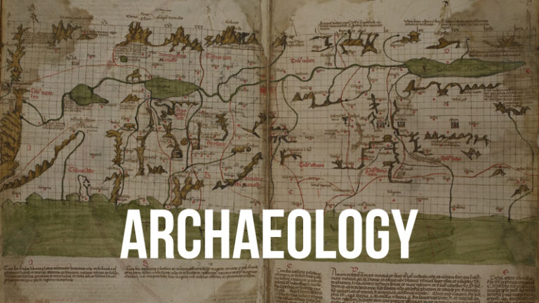 Top 10 Artifacts Show Biblical Exodus was Real History - Virginia ...