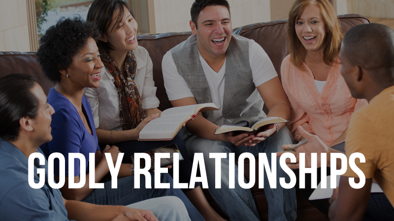 Godly Relationships: Reclaiming Our Time from Digital Distractions ...