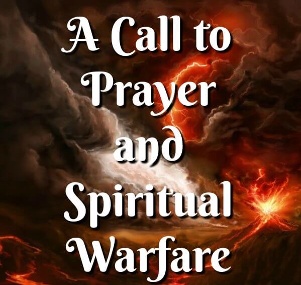 Summoning Up Demons - Virginia Christian Alliance