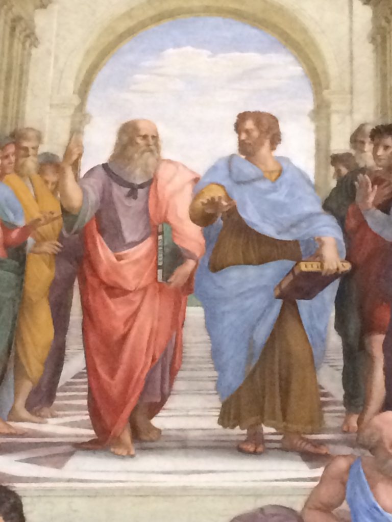 Loving Your Neighbor - Virginia Christian Alliance