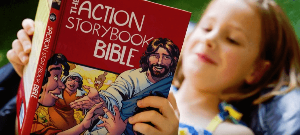 Bibles in Schools - Virginia Christian Alliance