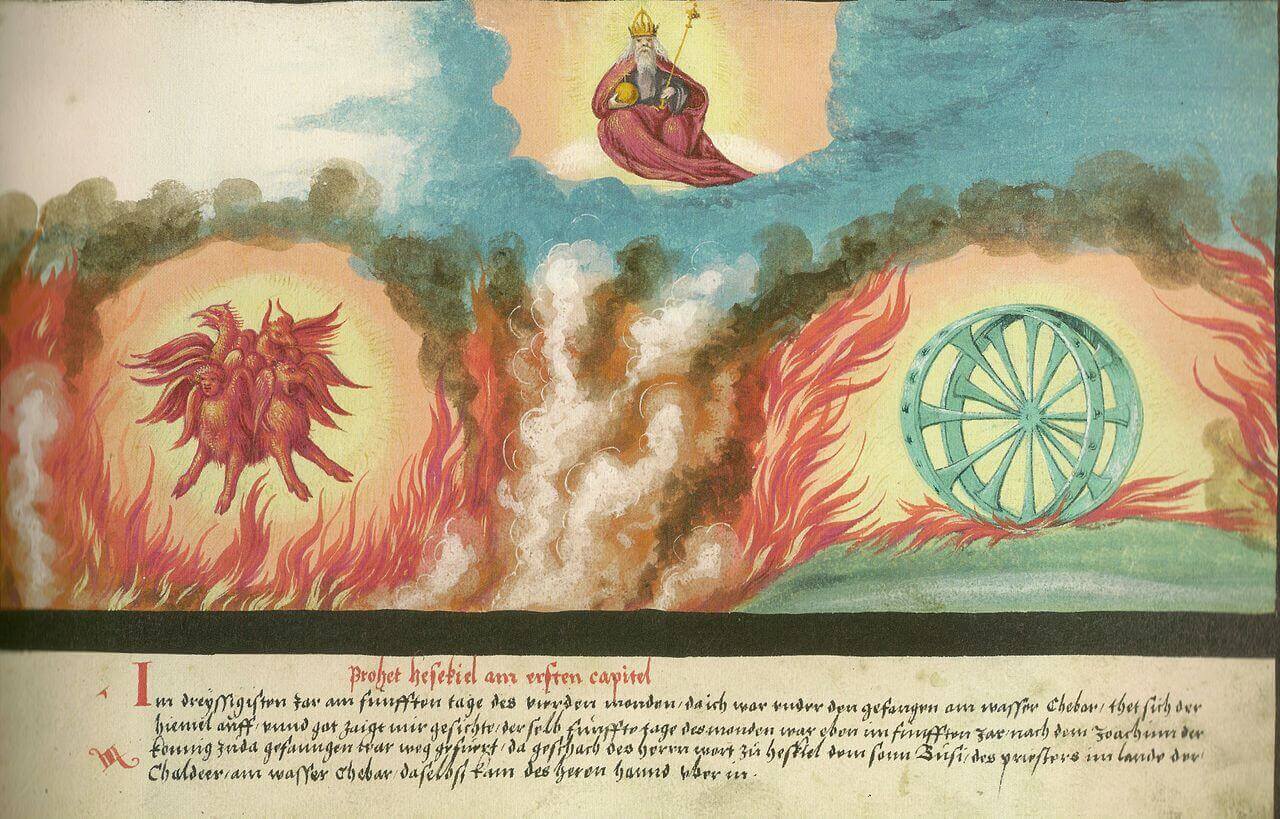 Who and What are the Beasts in the Bible? (Part 2 of 2) – By Michael ...