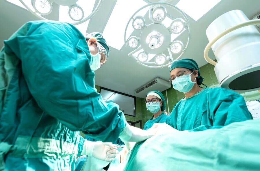 ‘Gender Confirmation’ Surgery Confirms There Are Only Two Genders ...