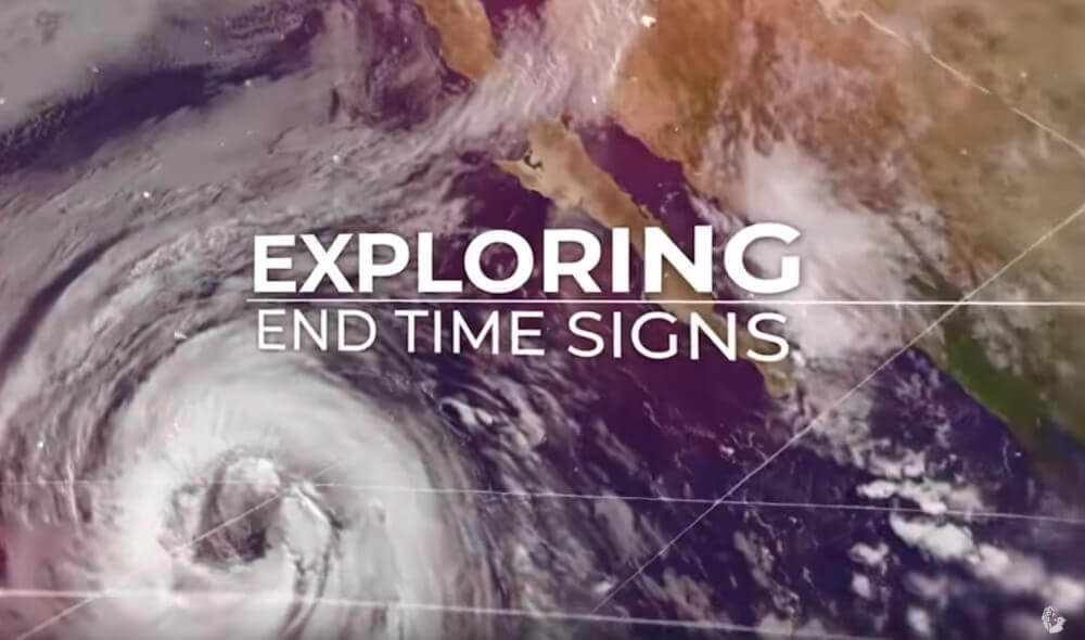 Part 2: Storm Warning: Technological and Societal Signs - Virginia ...