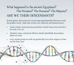 Neanderthal DNA Is Really Human DNA? - Virginia Christian Alliance
