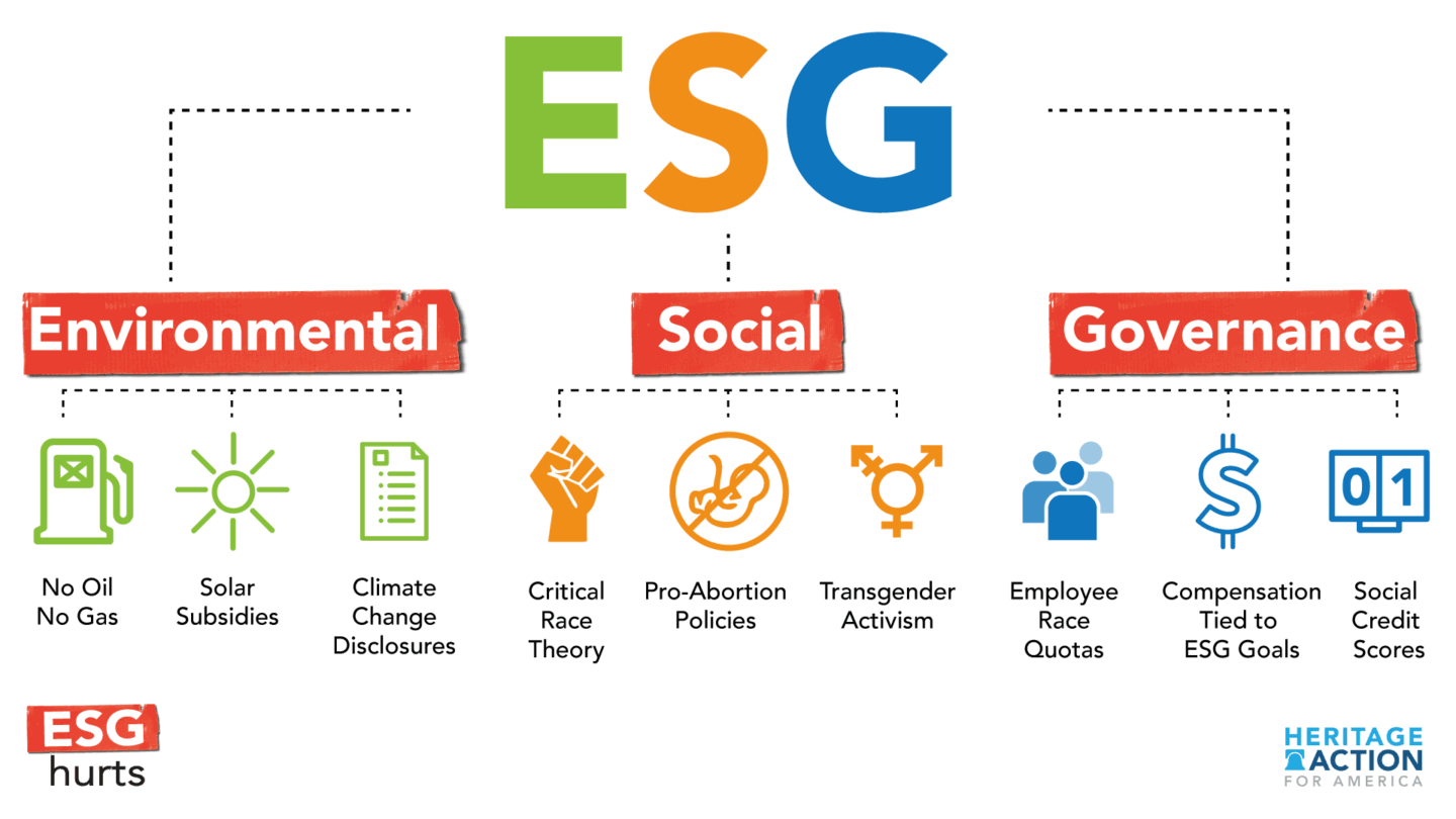 Sustainable Development Part 3 Esg And Social Credit Scores Virginia