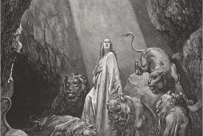 Daniel-The Top Ten Archaeological Discoveries: Digging for Truth Episode 194 - Virginia ...