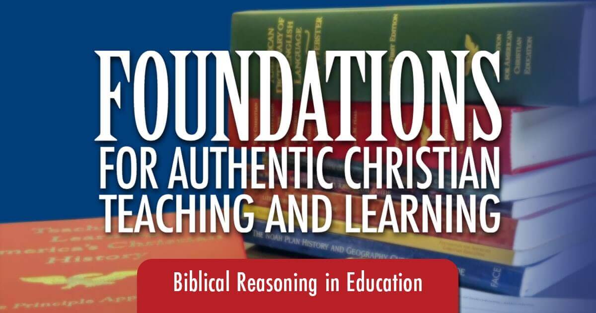 Authentic Christian Teaching and Learning Courses for Parents, Pastors ...