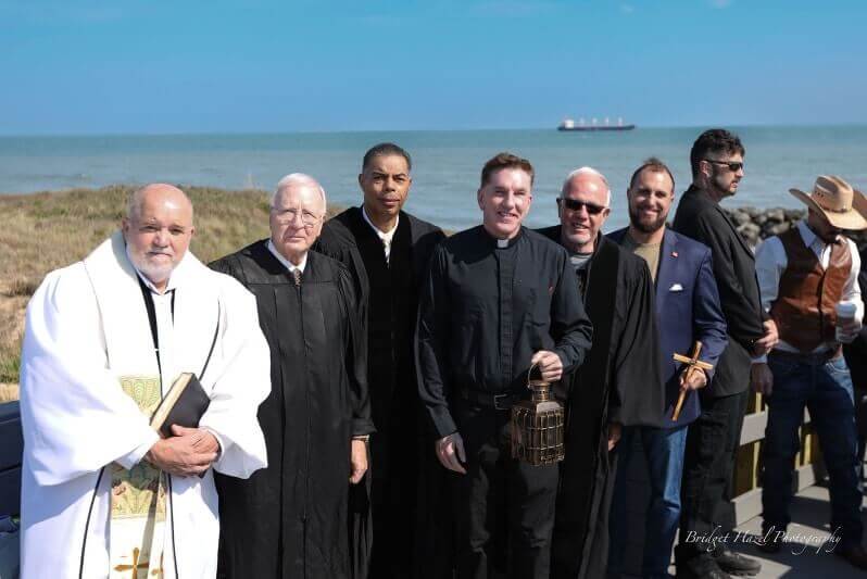 Recap of America Rededicated to God at 1607 First Landing Anniversary ...