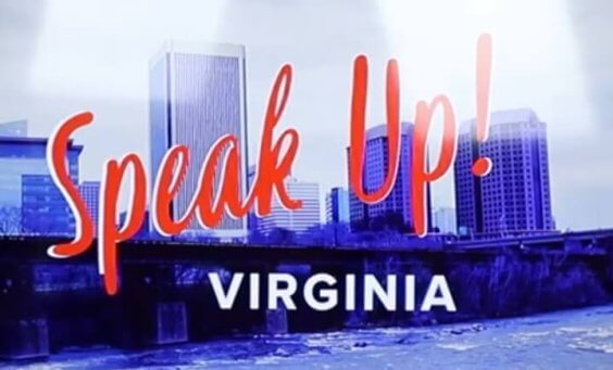 Stand Up for Virginia: A Faith-Inspired Call to Action - Virginia ...