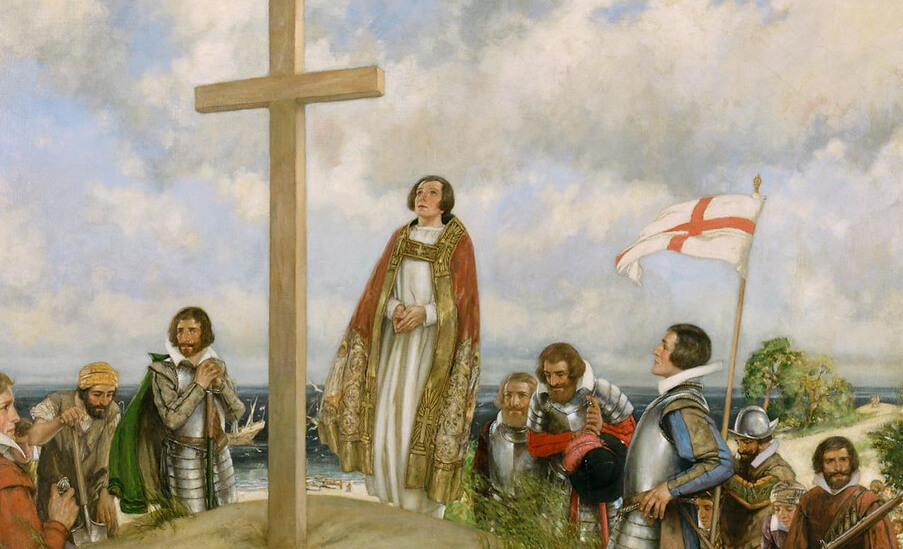 Crime and Punishment, a Biblical Perspective - Virginia Christian Alliance