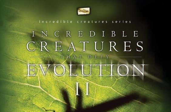 Incredible Creatures That Defy Evolution 2 | Full Movie | David Hames ...
