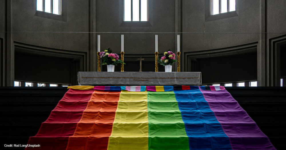 Progressive Christianity: Why Is It Increasing and What Can be Done ...