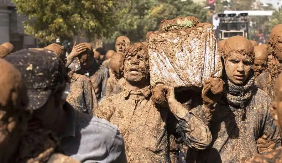 Mahdism: The Apocalyptic Ideology behind Iran’s Nuclear Program ...