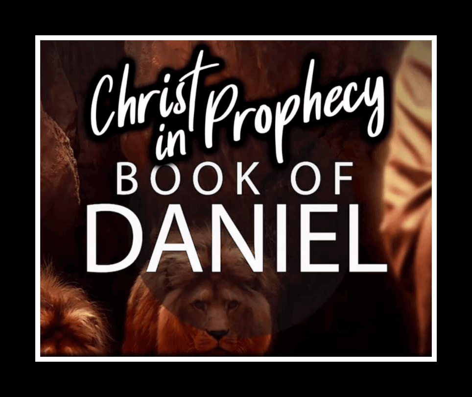 Book of Daniel: Life Lessons - Virginia Christian Alliance