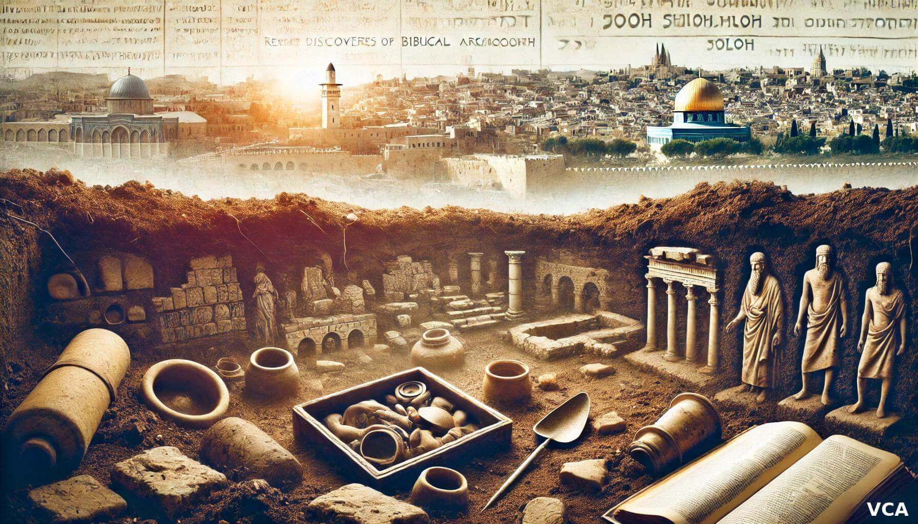 The Assyrian Military Camp and the Angelic Intervention - Virginia ...