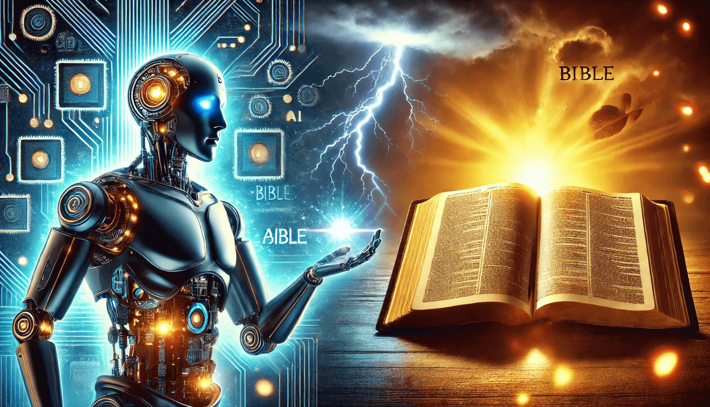 AI and Ethics: Navigating the New Frontier with Biblical Discernment - Virginia Christian Alliance