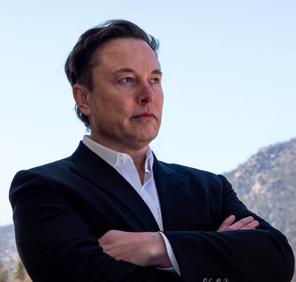 Musk Mobilizes the Masses - Virginia Christian Alliance