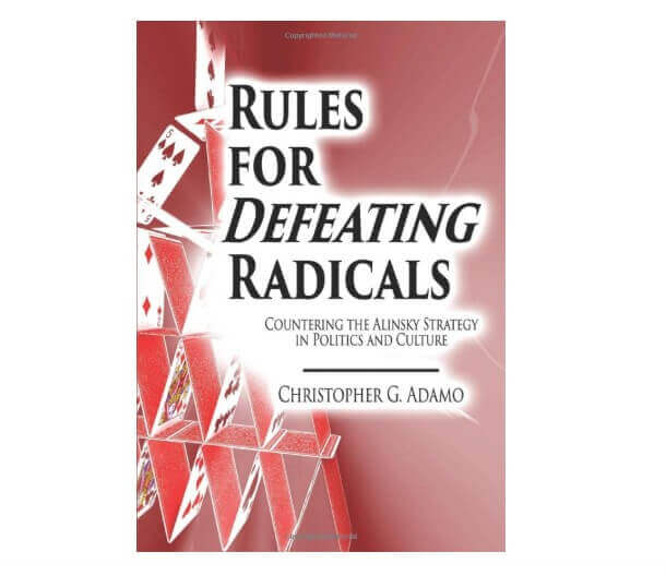 Rules for Defeating Radicals: A Conversation with Chris Adamo ...