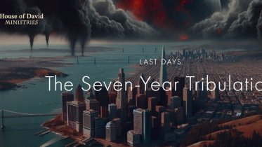 The Seven-Year Tribulation: Understanding Daniel’s Seventieth Week ...